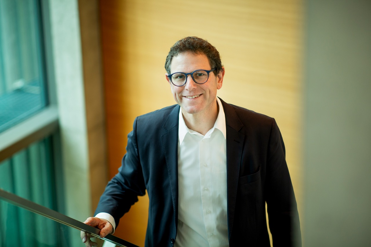 Martin Heilig - Oberbürgermeister für Würzburg